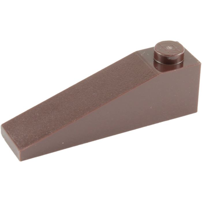 LEGO Slope 1 x 4 x 1 (18°) (60477) | Brick Owl - LEGO Marketplace