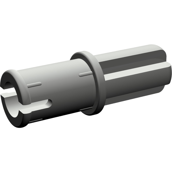 LEGO Axle to Pin Connector with Friction (43093) | Brick Owl - LEGO ...