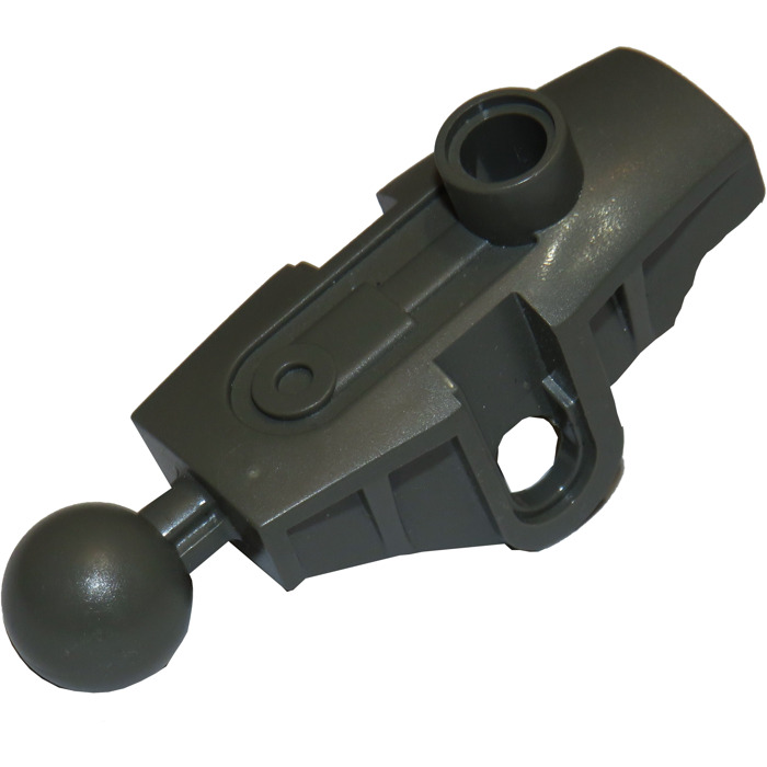 LEGO Bionicle Leg Upper Section (44148) | Brick Owl - LEGO Marketplace