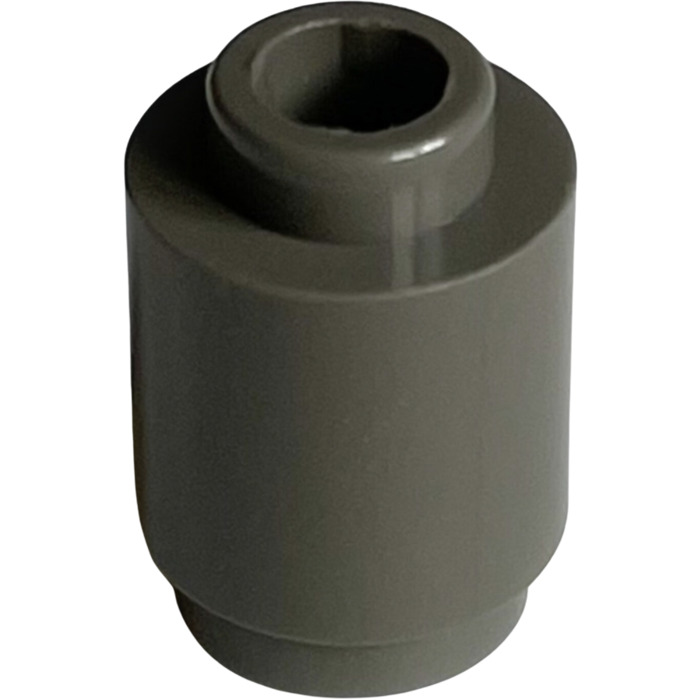 LEGO Brick 1 x 1 Round with Open Stud (3062 / 35390) | Brick Owl - LEGO ...