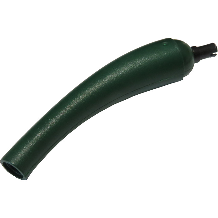 LEGO Dark Green Animal Tail Base Section (40395) | Brick Owl - LEGO ...