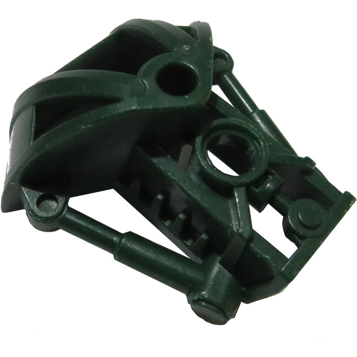 LEGO Bionicle Toa Metru Shoulder Armor (47310) | Brick Owl