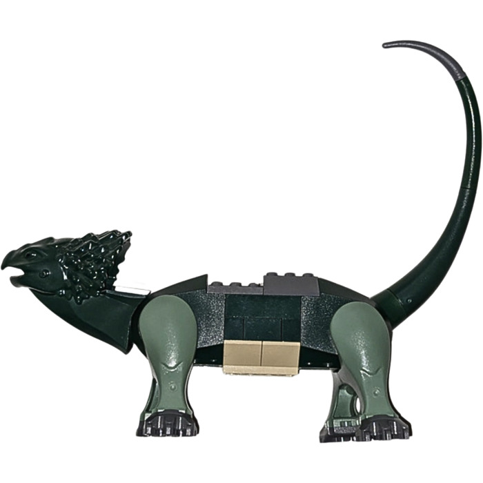 LEGO Boga (51689) | Brick Owl - LEGO Marketplace