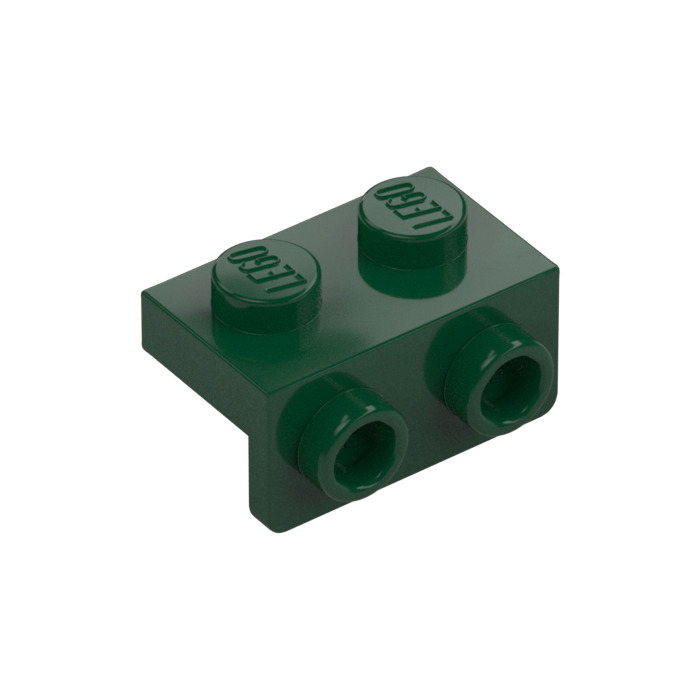 LEGO Bracket 1 x 2 - 1 x 2 (99781) | Brick Owl