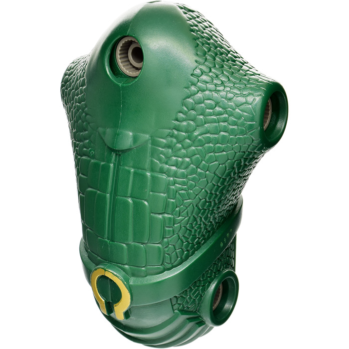 LEGO Galidor Torso with Scales (42843) | Brick Owl - LEGO Marketplace