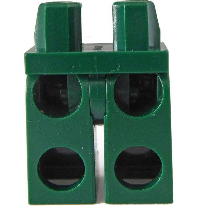 LEGO Dark Green Mysterio with Dark Green Suit and Blue Helmet ...