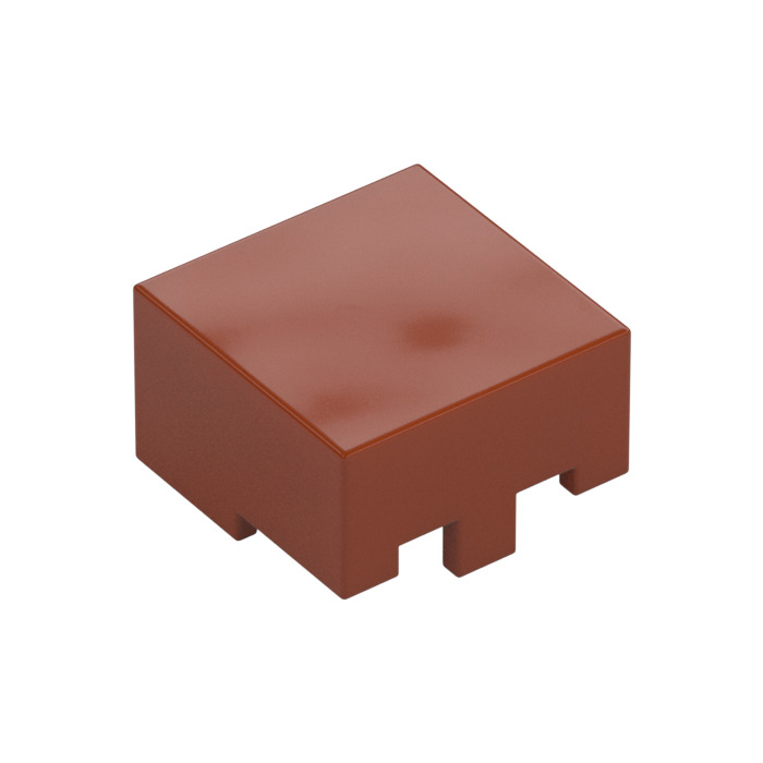 LEGO Square Helmet (19730 / 34091) | Brick Owl - LEGO Marketplace