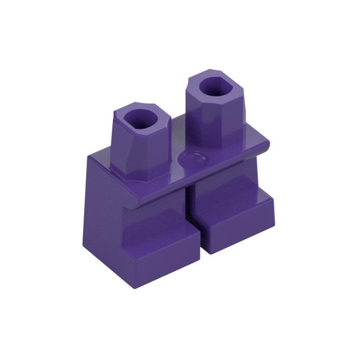 LEGO Short Legs (41879 / 90380) | Brick Owl - LEGO Marketplace