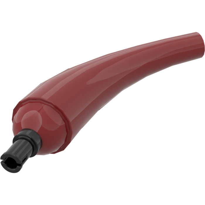 LEGO Animal Tail Base Section (40395) | Brick Owl - LEGO Marketplace