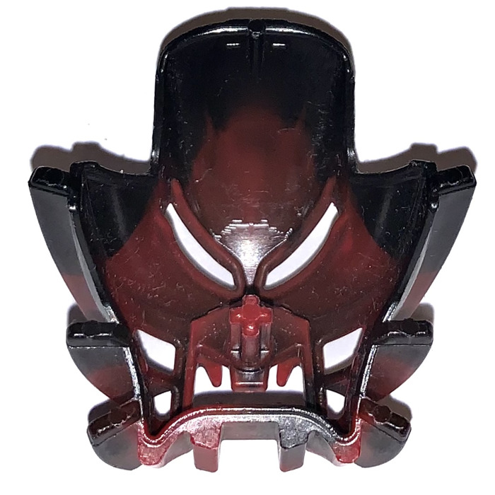 LEGO Dark Red Bionicle Mask Antroz (60914) | Brick Owl - LEGO Marketplace