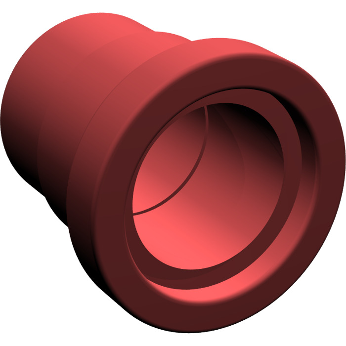 LEGO Bushing with Flange (6221) | Brick Owl - LEGO Marketplace