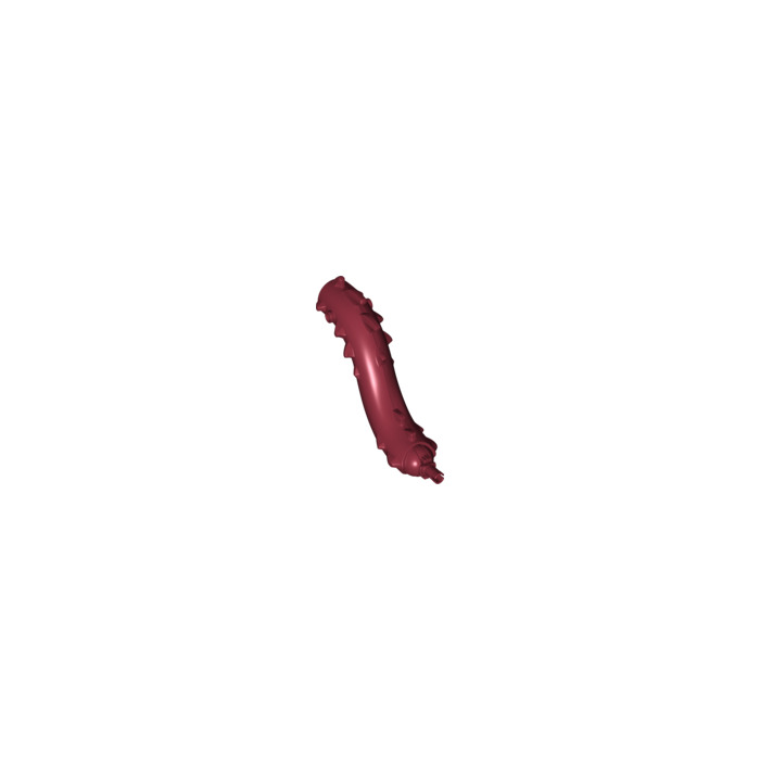 LEGO Dragon Neck with Pin with Spikes (18234) | Brick Owl