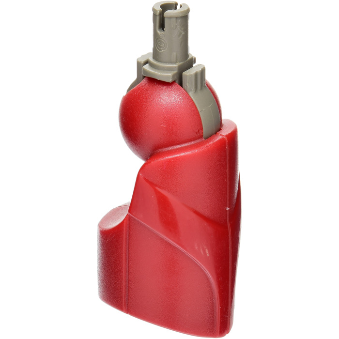 LEGO Galidor Short Limb with Dark Gray Pin (41400) | Brick Owl - LEGO ...