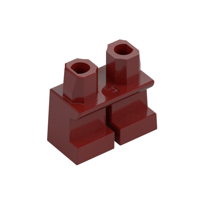 LEGO Short Legs (41879 / 90380) | Brick Owl - LEGO Marketplace