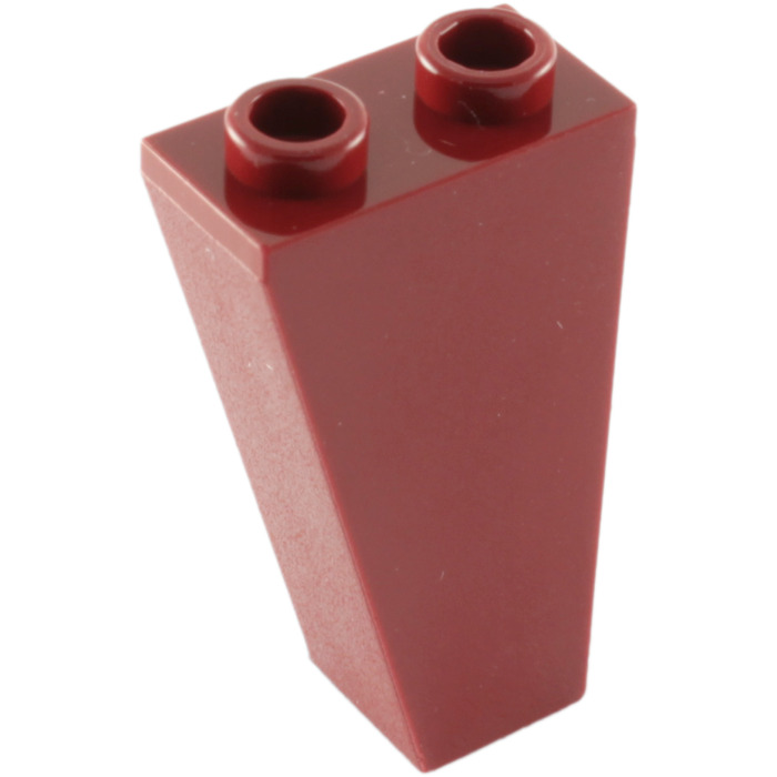 LEGO Slope 1 x 2 x 3 (75°) Inverted (2449) | Brick Owl - LEGO Marketplace