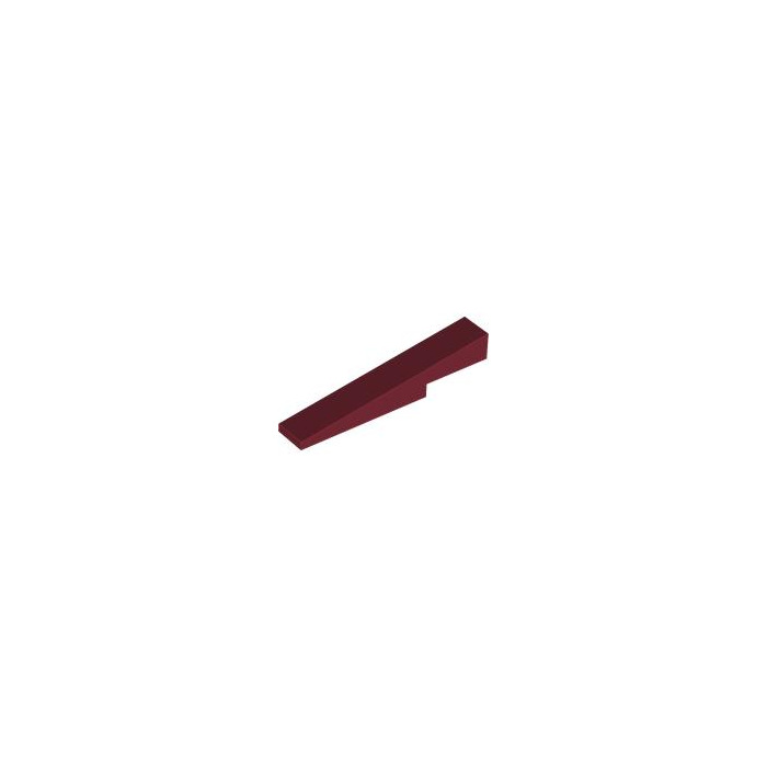 LEGO Slope 1 x 6 (10°) (4569) | Brick Owl - LEGO Marketplace