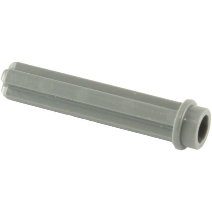 LEGO Axle 3 with Stud (6587 / 13670) | Brick Owl - LEGO Marketplace