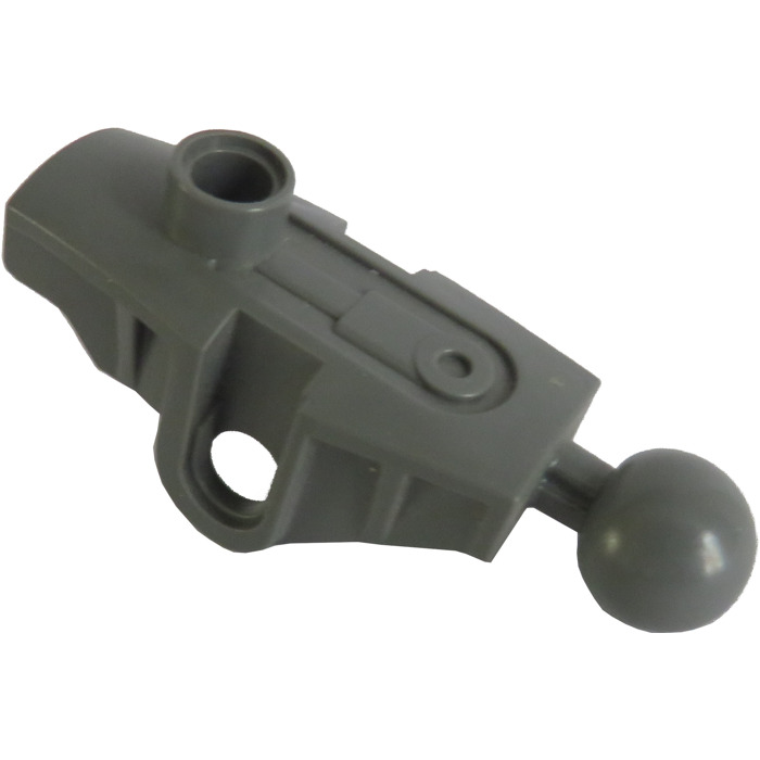 LEGO Bionicle Leg Upper Section (44148) | Brick Owl - LEGO Marketplace