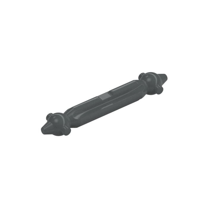 LEGO CV Joint Axle 4 (6615) | Brick Owl