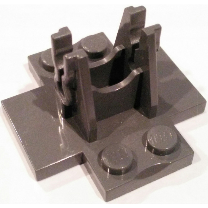 LEGO Goalie Stick Holder Base (41733) | Brick Owl