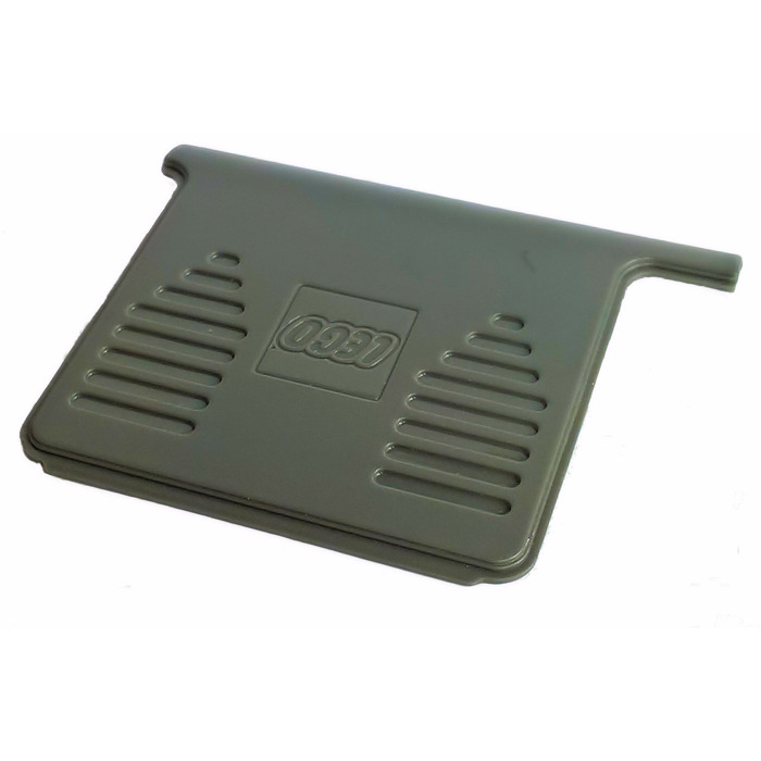 LEGO Power Functions Battery Box Lid (16846 / 59494) | Brick Owl