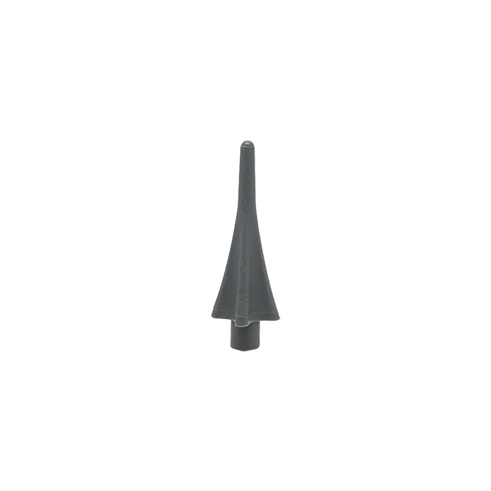 LEGO Spear Tip with Fins (24482) | Brick Owl - LEGO Marketplace