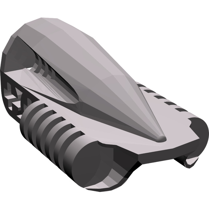 LEGO Technic Block Connector with Curve (32310) | Brick Owl - LEGO ...