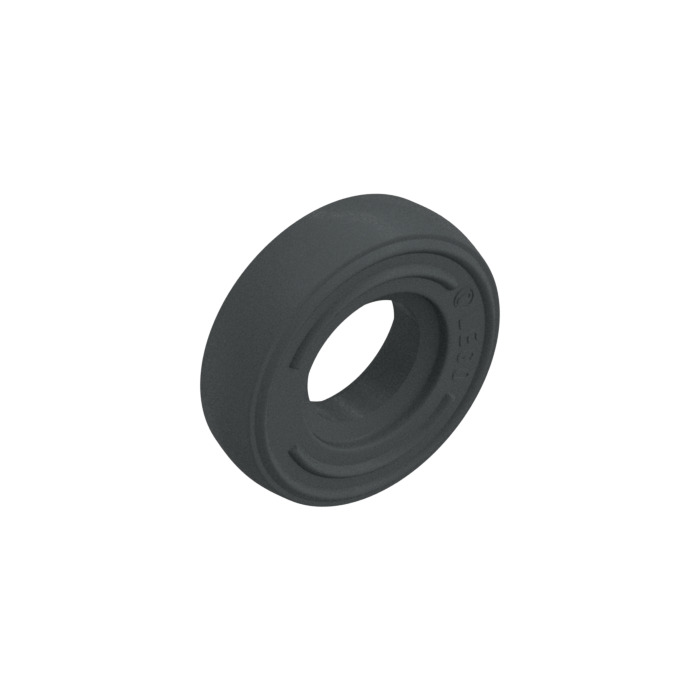 LEGO Tire Ø14 x 4 Smooth New Style (59895) | Brick Owl