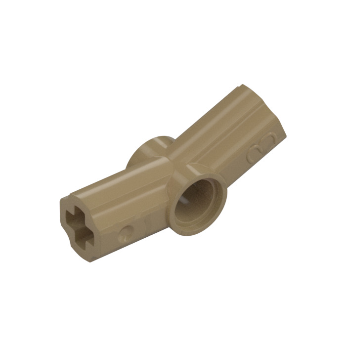 LEGO Angle Connector #3 (157.5º) (32016 / 42128) | Brick Owl - LEGO ...