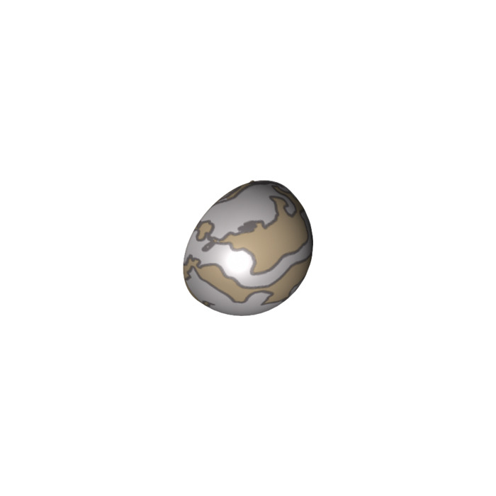 LEGO Hemisphere 2 x 2 Half (Minifig Helmet) with Armillary Sphere (Left ...