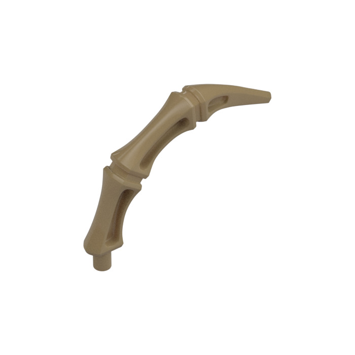 LEGO Spider Legs with Bones (15064 / 77032) | Brick Owl
