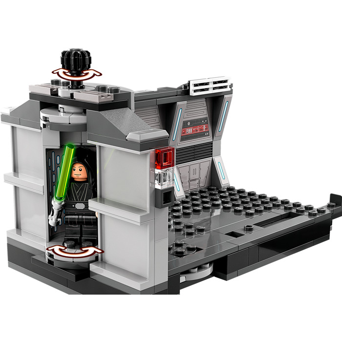LEGO Dark Trooper Attack Set 75324 | Brick Owl