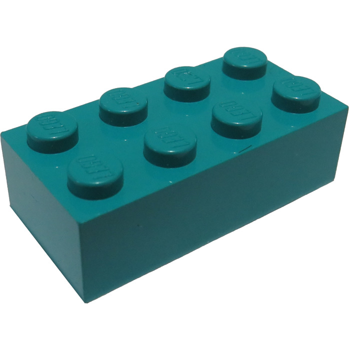 LEGO Brick 2 x 4 (3001 / 3556) | Brick Owl - LEGO Marketplace