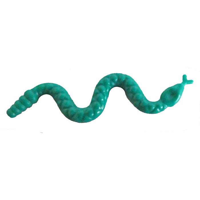 LEGO Snake with Texture (30115) | Brick Owl