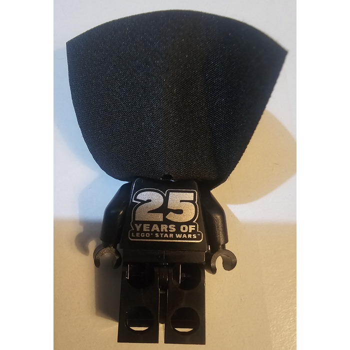 LEGO Darth Maul (25th Anniversary) Minifigure | Brick Owl - LEGO ...