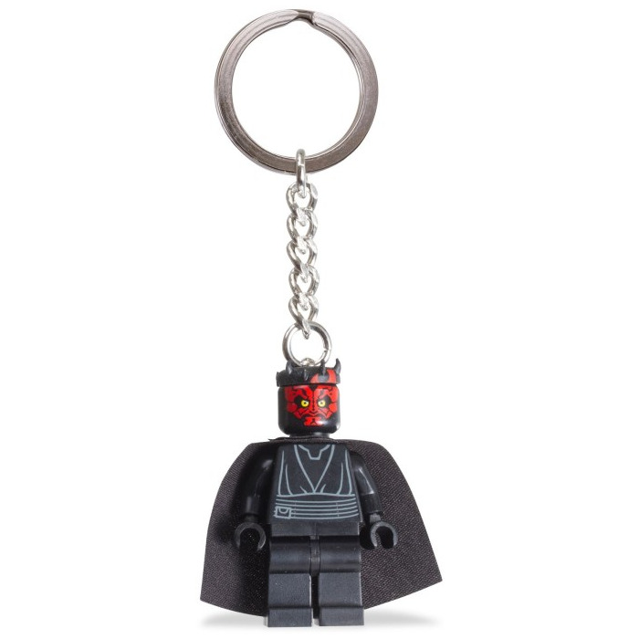 LEGO Darth Maul (850446) | Brick Owl - LEGO Marketplace