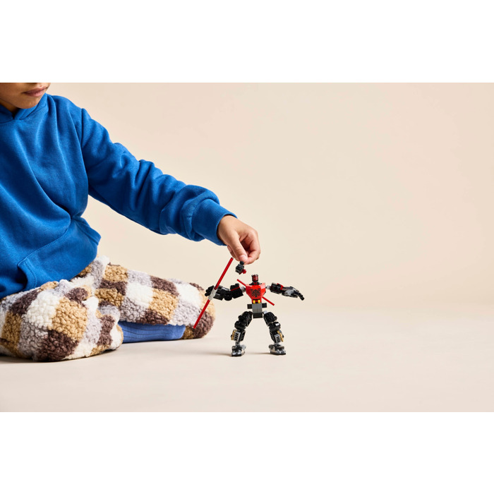 LEGO Darth Maul Mech Set 75411 | Brick Owl