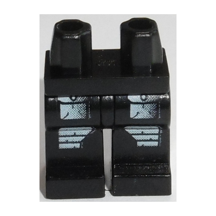 LEGO Dash Legs (3815 / 40321) | Brick Owl - LEGO Marketplace