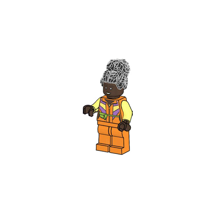 LEGO Dawn Minifigure | Brick Owl - LEGO Marketplace