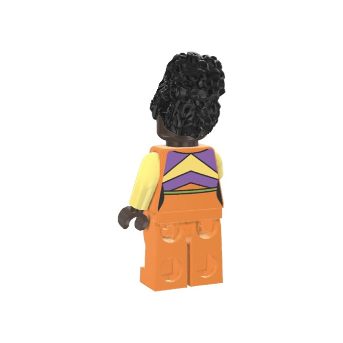 LEGO Dawn Minifigure | Brick Owl - LEGO Marketplace