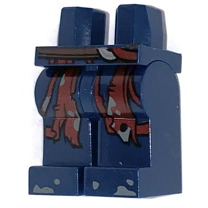 LEGO Dead Strange Minifigure Hips and Legs (3815 / 80917) | Brick Owl ...
