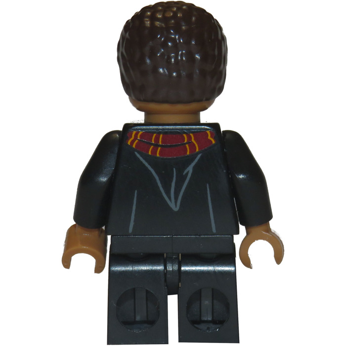 LEGO Dean Thomas with Scarf Minifigure | Brick Owl - LEGO Marketplace