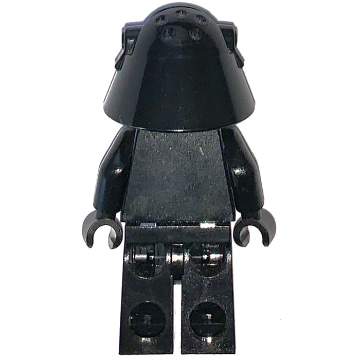 LEGO Death Star Trooper Minifigure | Brick Owl - LEGO Marketplace
