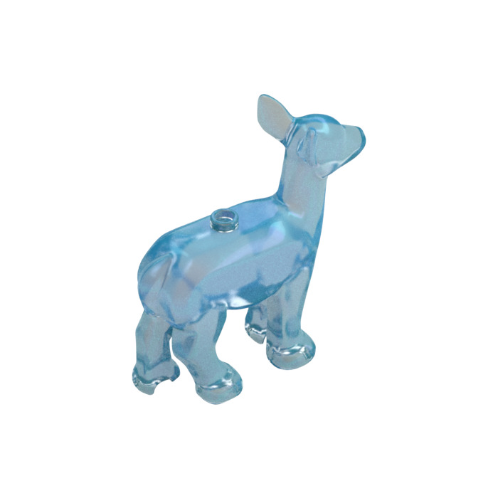 LEGO Deer Doe | Brick Owl