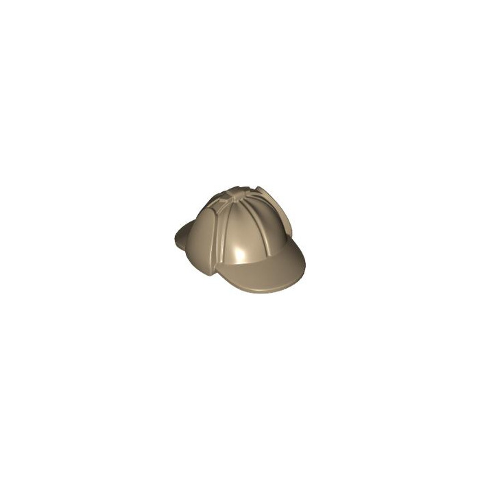 LEGO Deerstalker Hat (7425) | Brick Owl