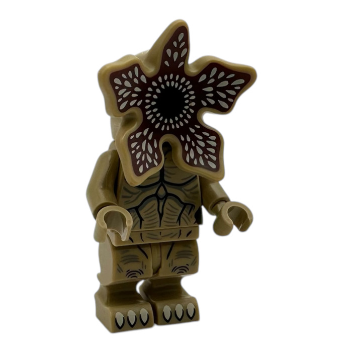 LEGO Demogorgon Minifigure | Brick Owl - LEGO Marketplace