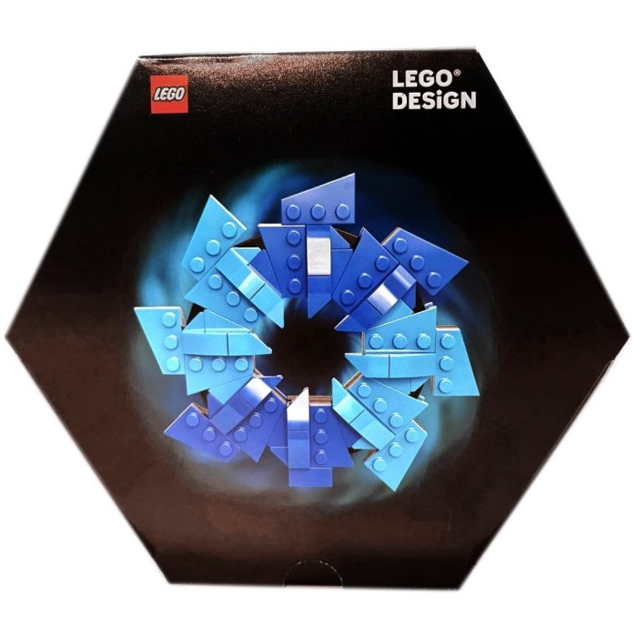 LEGO Design Seminar Set 2025 40231 | Brick Owl