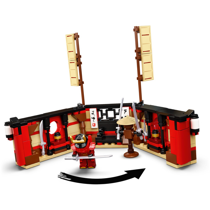 LEGO Destiny's Bounty Set 71705 | Brick Owl