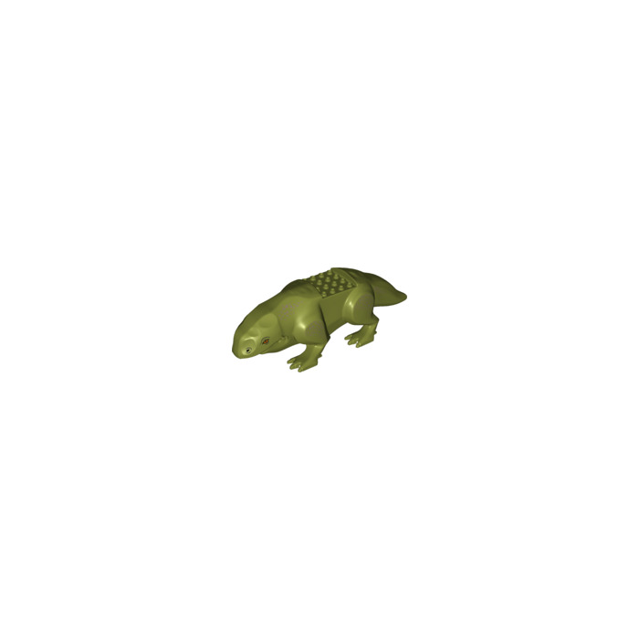 LEGO Dewback Body (68756) | Brick Owl
