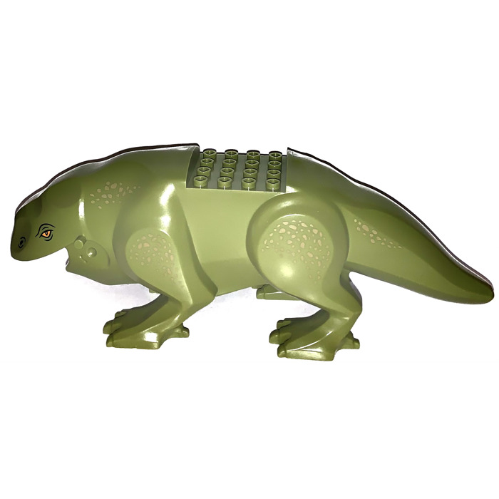 LEGO Dewback Body (68756) | Brick Owl